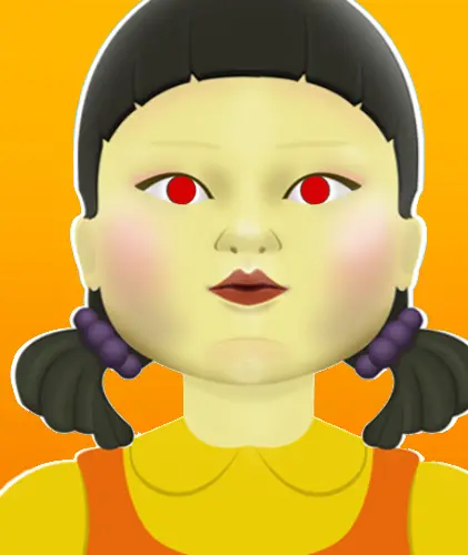 Squid Game - Sélection de Jeux